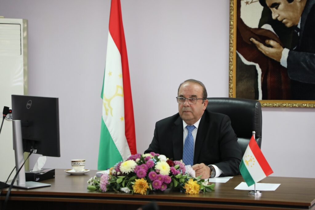 71ST MEETING OF THE COUNCIL OF HEADS OF STATISTICAL AUTHORITIES OF THE ...